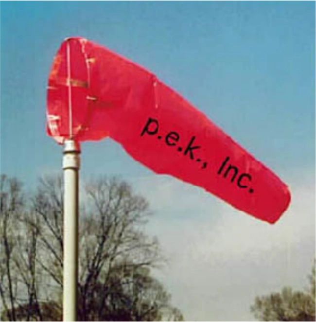 P e k Inc P e k Inc